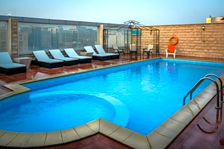 Golden Ocean Hotel - Guest Reservations