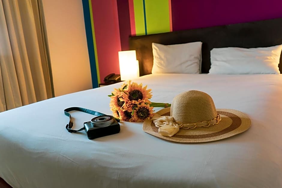 Ibis Styles Accra Airport