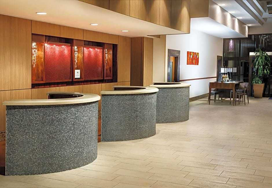 Hilton Charlotte University Place