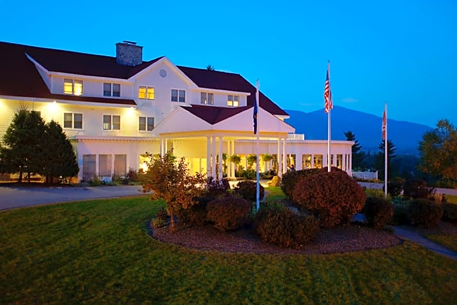 White Mountain Hotel and Resort