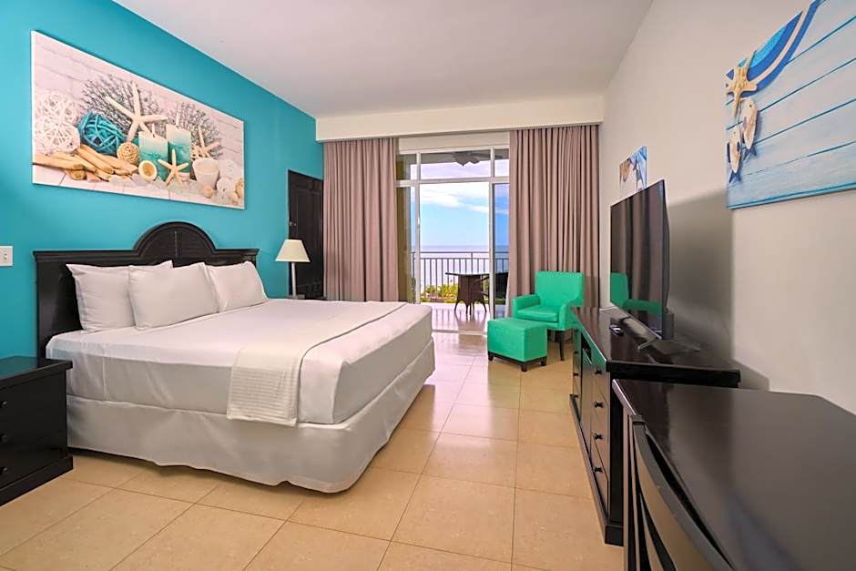 Gran Evenia Bijao - All Inclusive