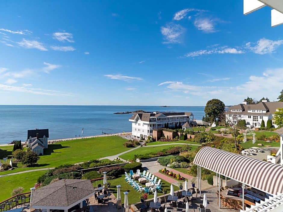 Water's Edge Resort & Spa