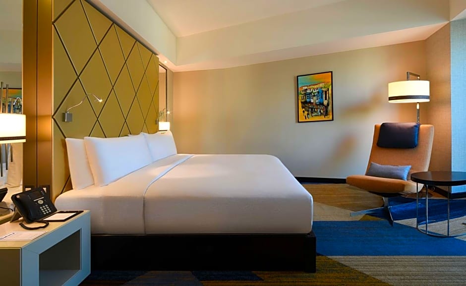 Grand Millennium Amman