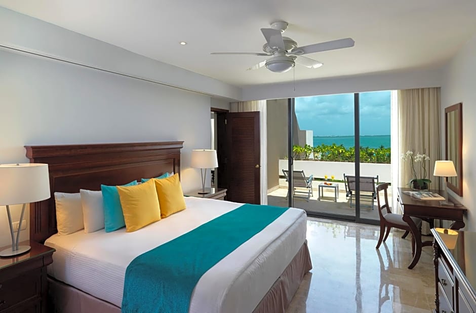 Paradisus Cancun - All Inclusive