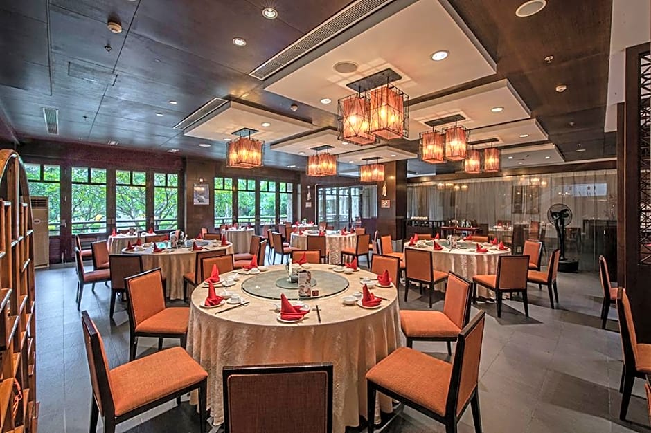 Sheraton Huizhou Beach Resort