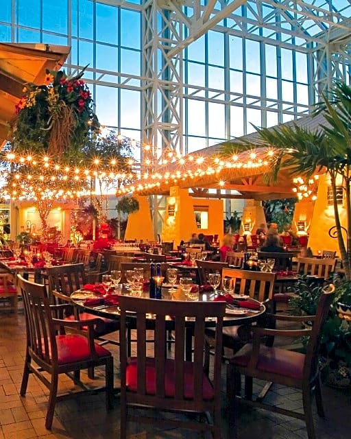 Gaylord Texan Resort & Convention Center | Reservations Center