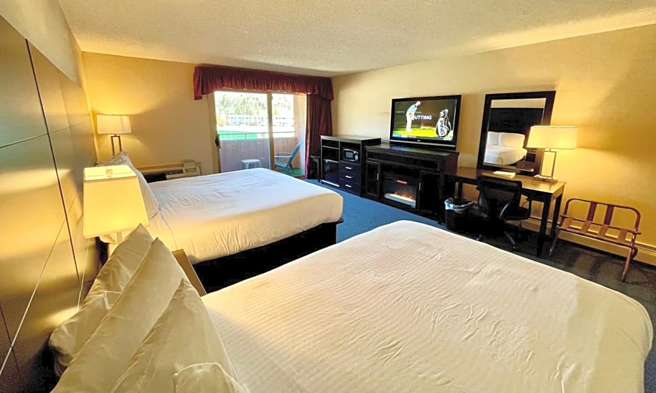 Indian Head Resort