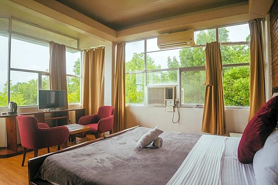 Marina Palawan Boutique Nature Resort