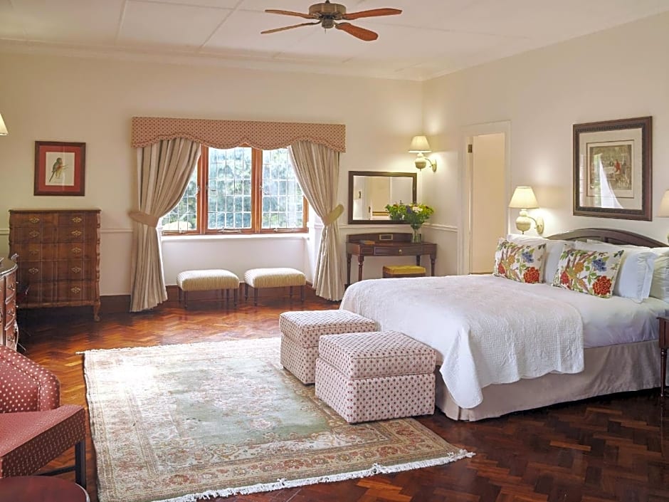 Selborne Golf Estate Hotel and Spa