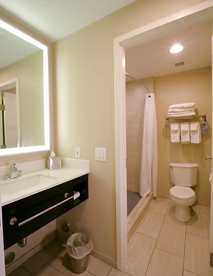 Radisson Resort At The Port