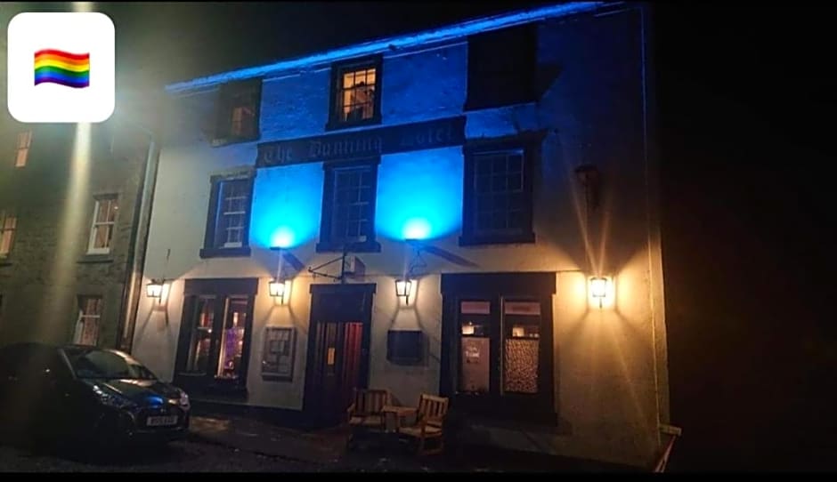 The Dunning Hotel