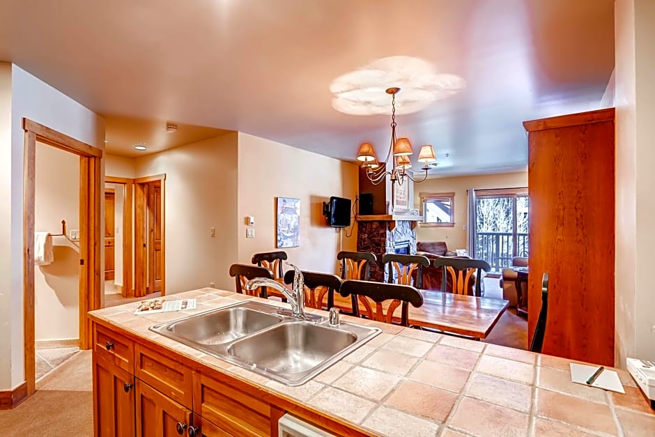 River Run Village by Keystone Resort