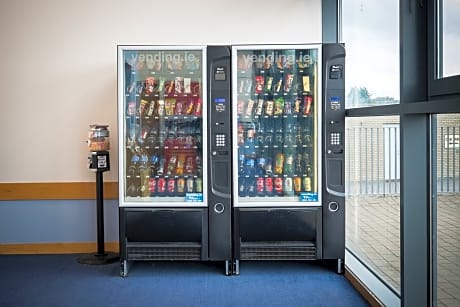 Travelodge Limerick Castletroy - Guest Reservations