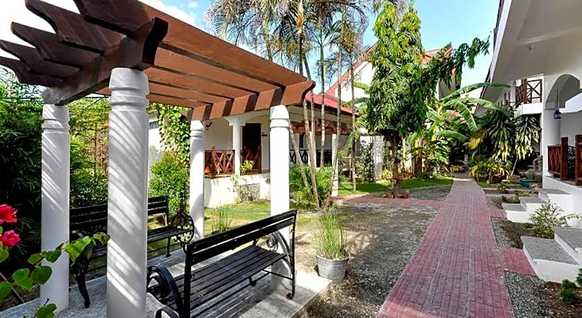 Nirvana Beach Resort
