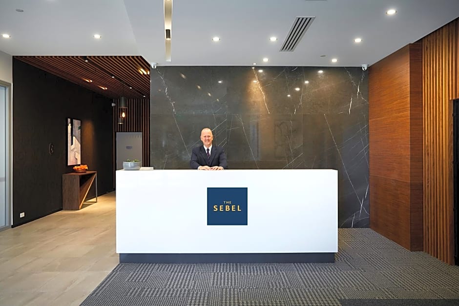 The Sebel West Perth