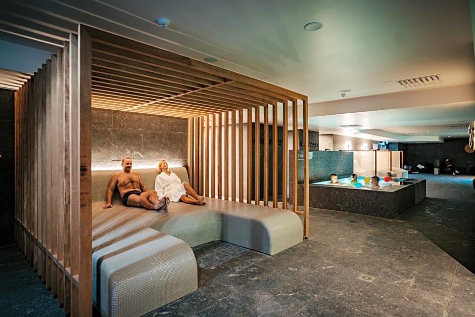 Hestia Hotel Haapsalu SPA