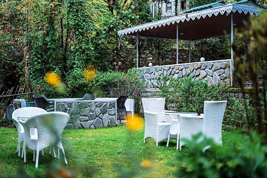 Summit Norling Resort & Spa