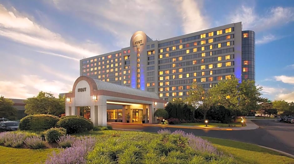 Hyatt Regency Lisle near Naperville