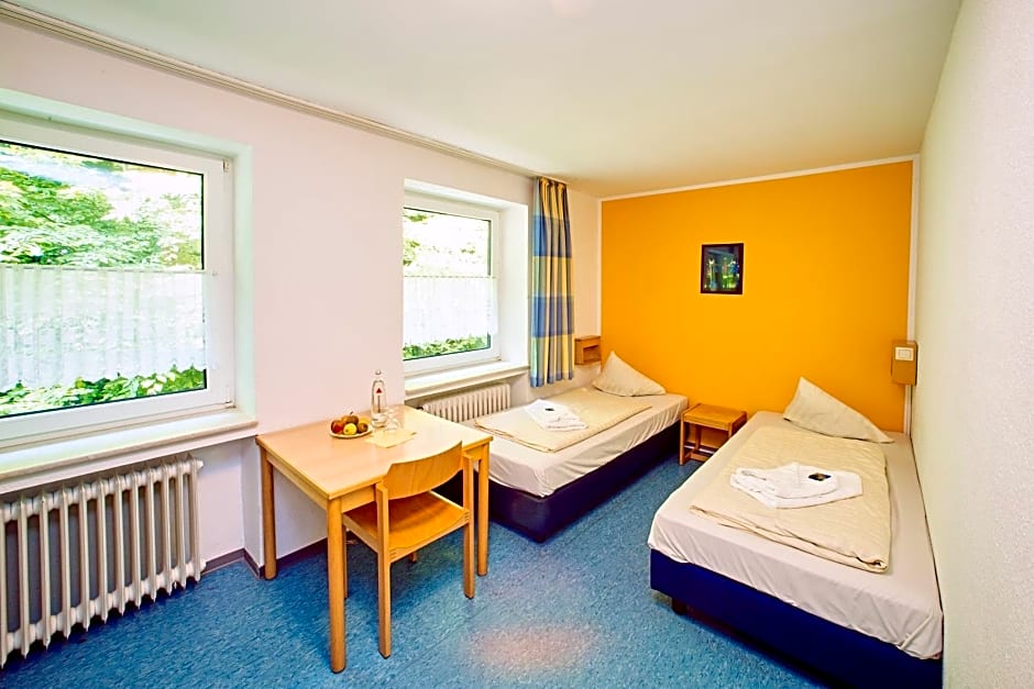 Djh Jugendherberge Hagen In Hagen Auf Staedte Info Net