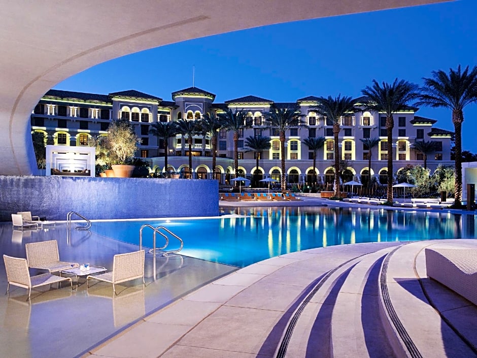 Green Valley Ranch Resort And Spa | Reservations Center