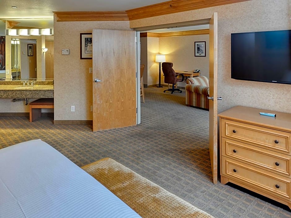 Holiday Inn Resort The Squire at Grand Canyon by IHG