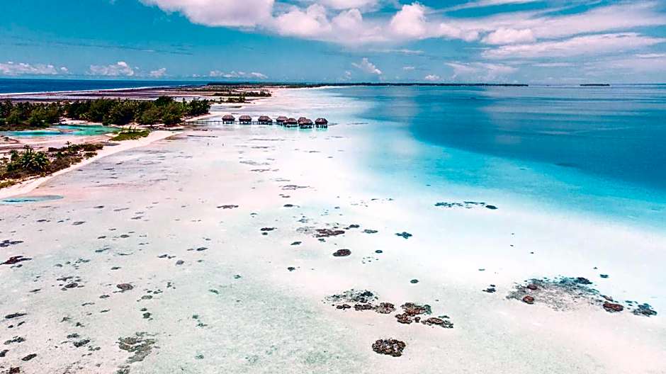 Le Tikehau by Pearl Resorts