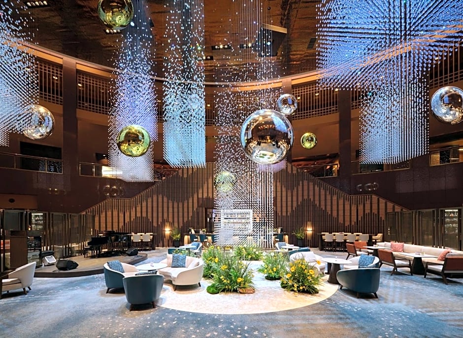 InterContinental Grand Seoul Parnas By IHG