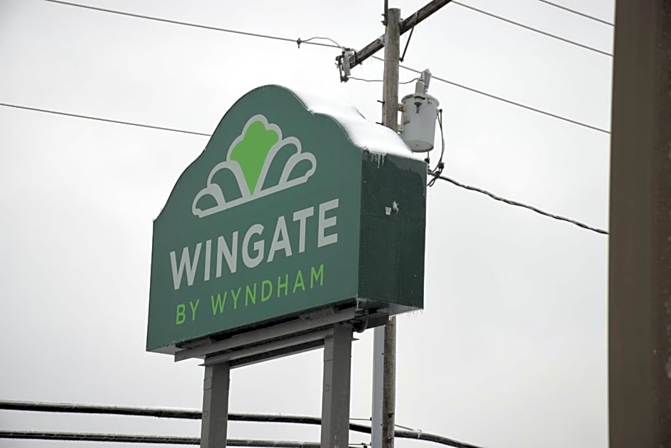 Wingate by Wyndham Baltimore BWI Airport