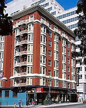 The Mosser Hotel | Reservations Center