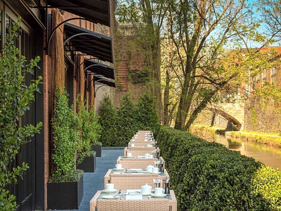 Rosewood Washington DC | Reservations Center