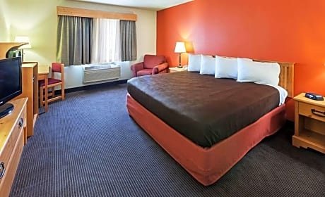 AmericInn By Wyndham Sturgeon Bay - Guest Reservations