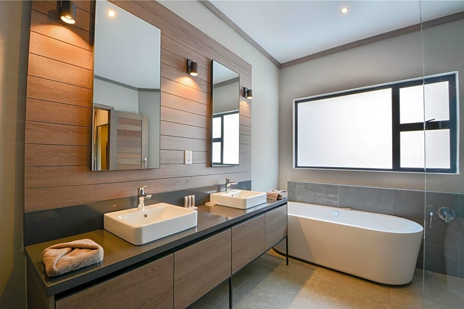 Zebula Golf Estate & Spa Executive Holiday Homes