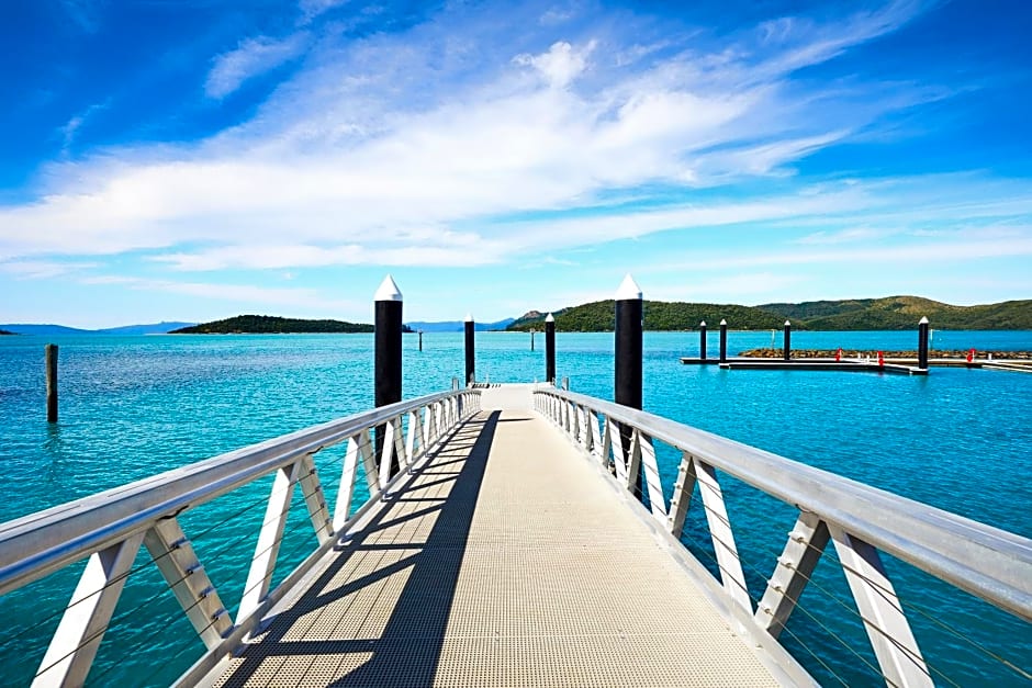 Daydream Island Resort