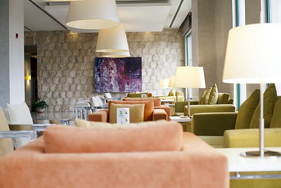 Sundance Hotel Istanbul