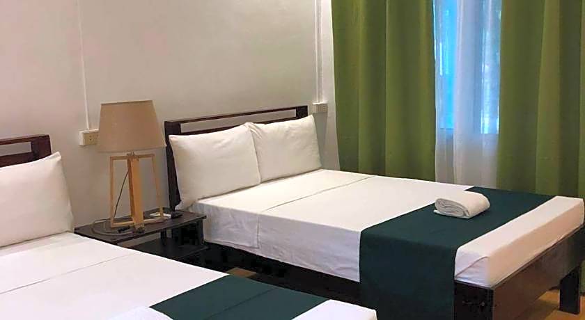 Santander Pebble Beach Resort