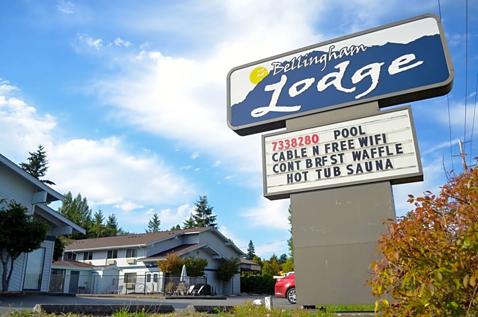 Bellingham Lodge
