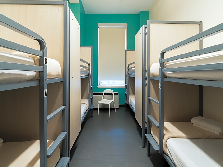 HI NYC Hostel | Reservations Center