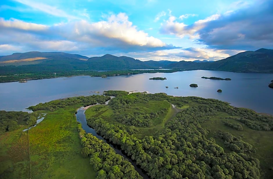 Killarney Royal Hotel