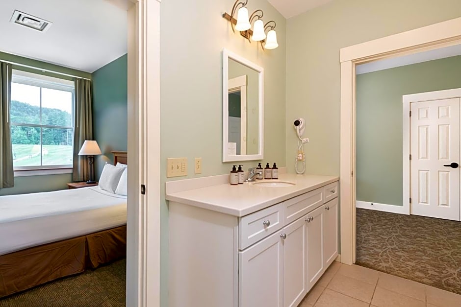 Jackson Gore Village | Reservations Center