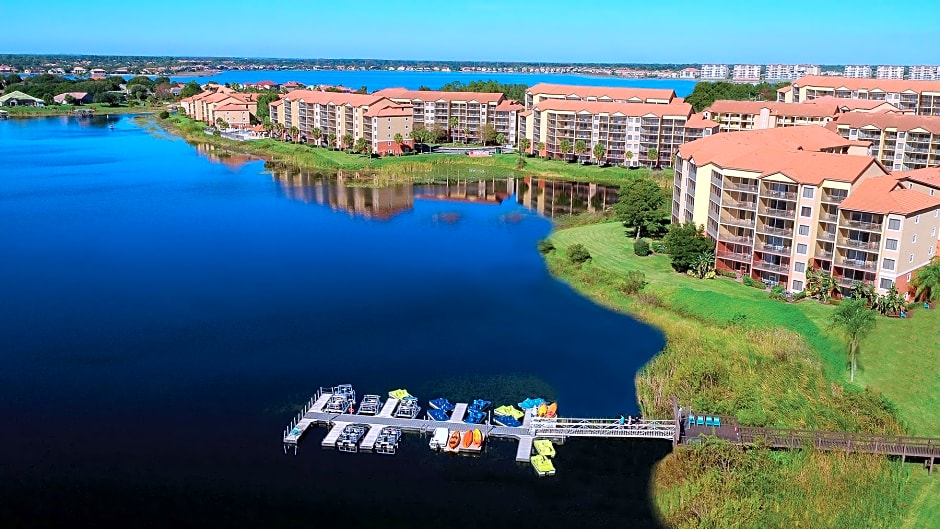 Westgate Lakes Resort & Spa | Reservations Center