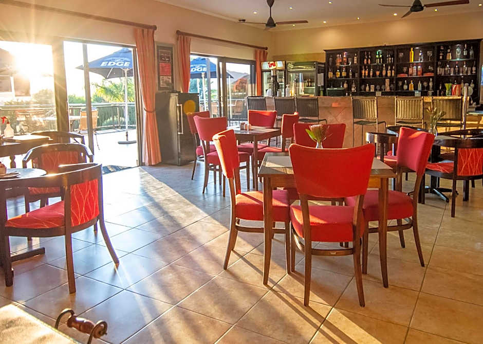 Piekenierskloof Mountain Resort