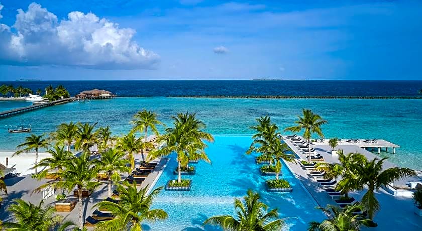 Villa Nautica Paradise Island Resort