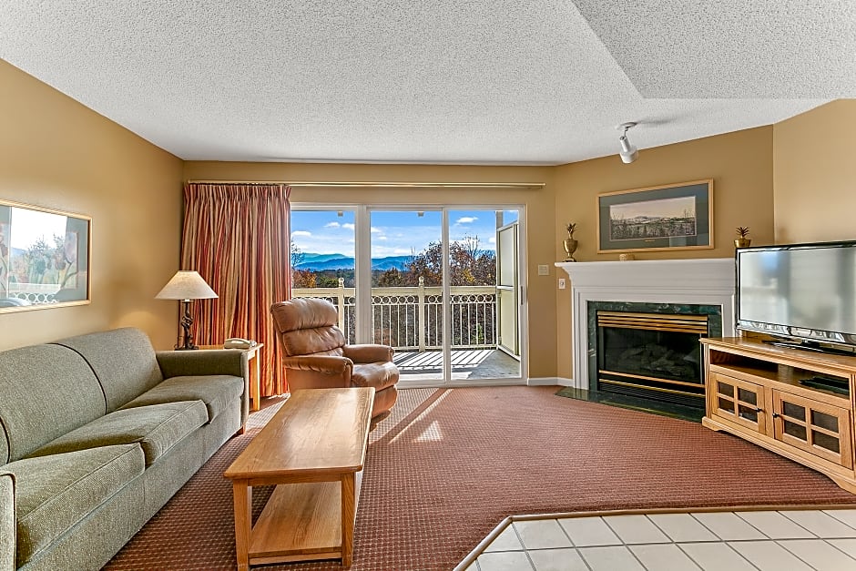 Sunrise Ridge Resort by Diamond Resorts