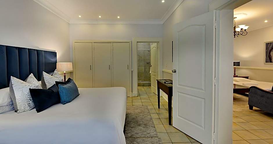 ANEW Resort Hunters Rest Rustenburg