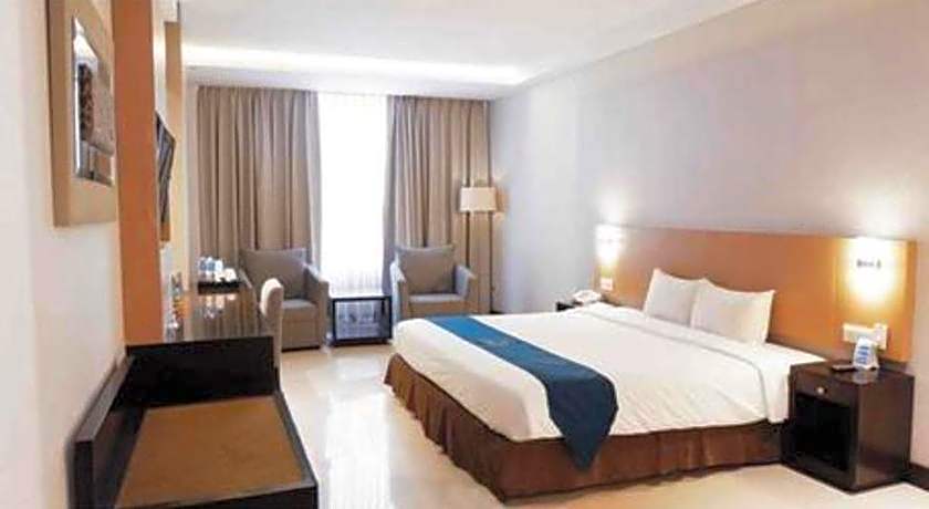Grage Hotel Cirebon