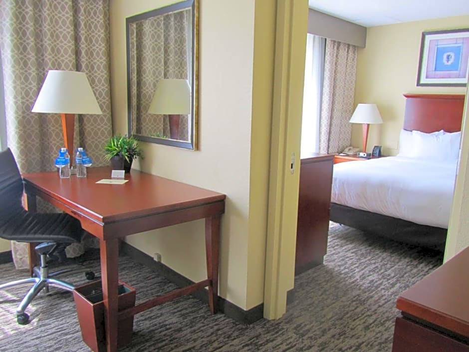 DoubleTree By Hilton Hotel Princeton