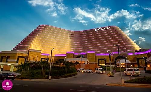 Okada Manila - Guest Reservations