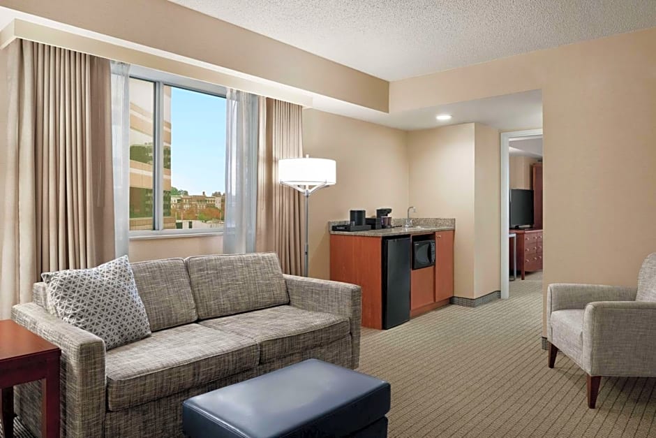 Embassy Suites by Hilton Cincinnati RiverCenter