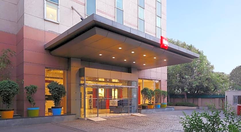 Ibis Pune Viman Nagar