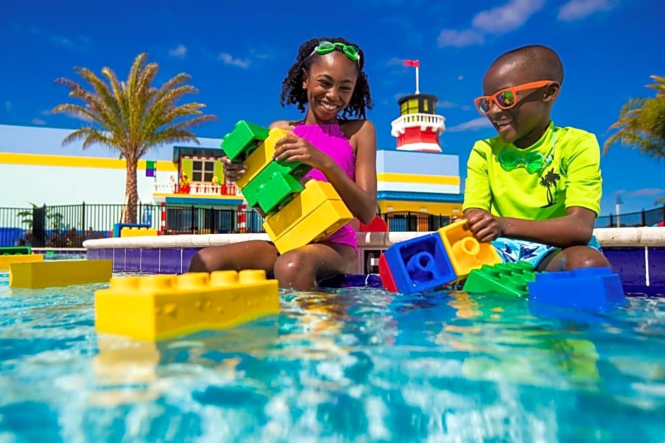 LEGOLAND® Florida Resort